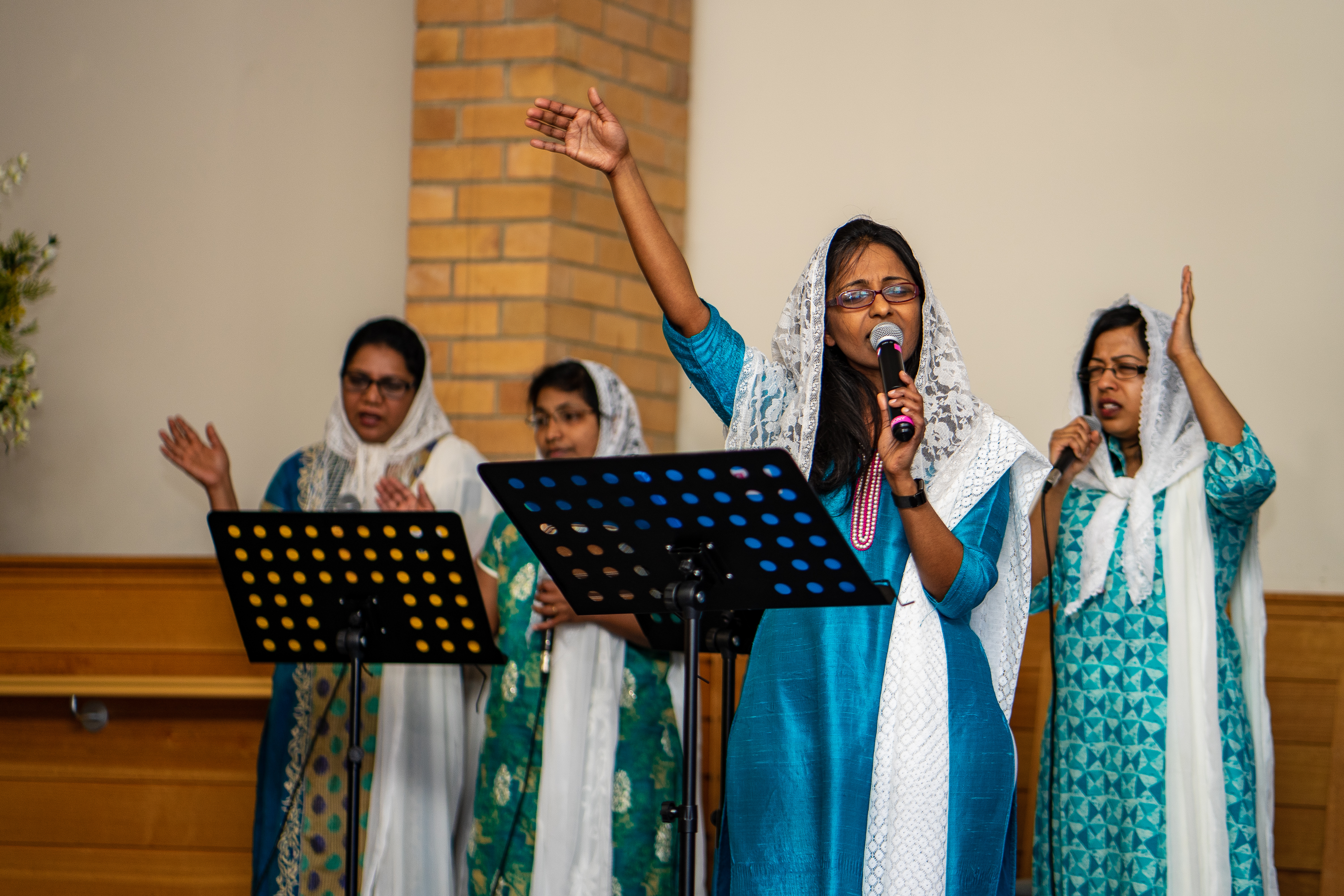 Women - Lifespring Church