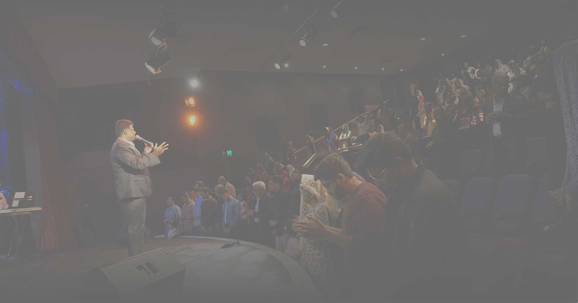 About - Lifespring Church