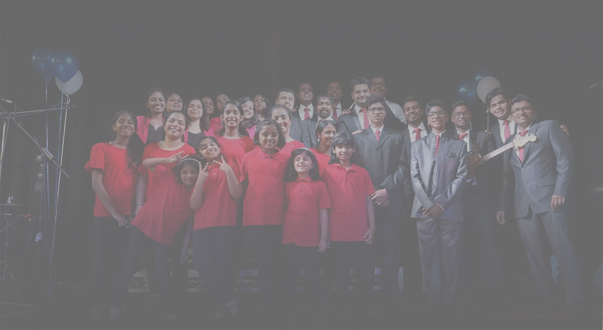 Frequently Asked Questions - Lifespring Church