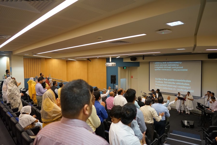 Mid-week Connect - Lifespring Church